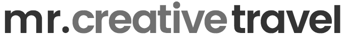 what we do – mr creative travel